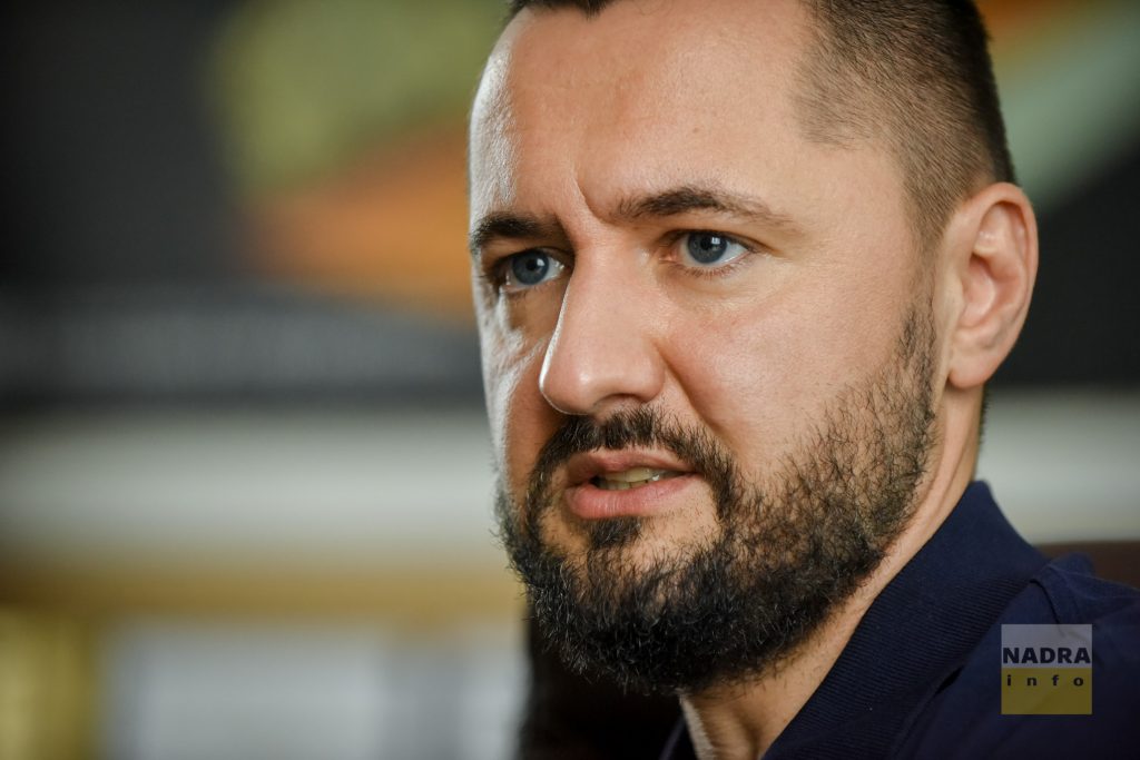 Рекордні продажі, воєнні обмеження, діджиталізація: Голова Держгеонадр ...