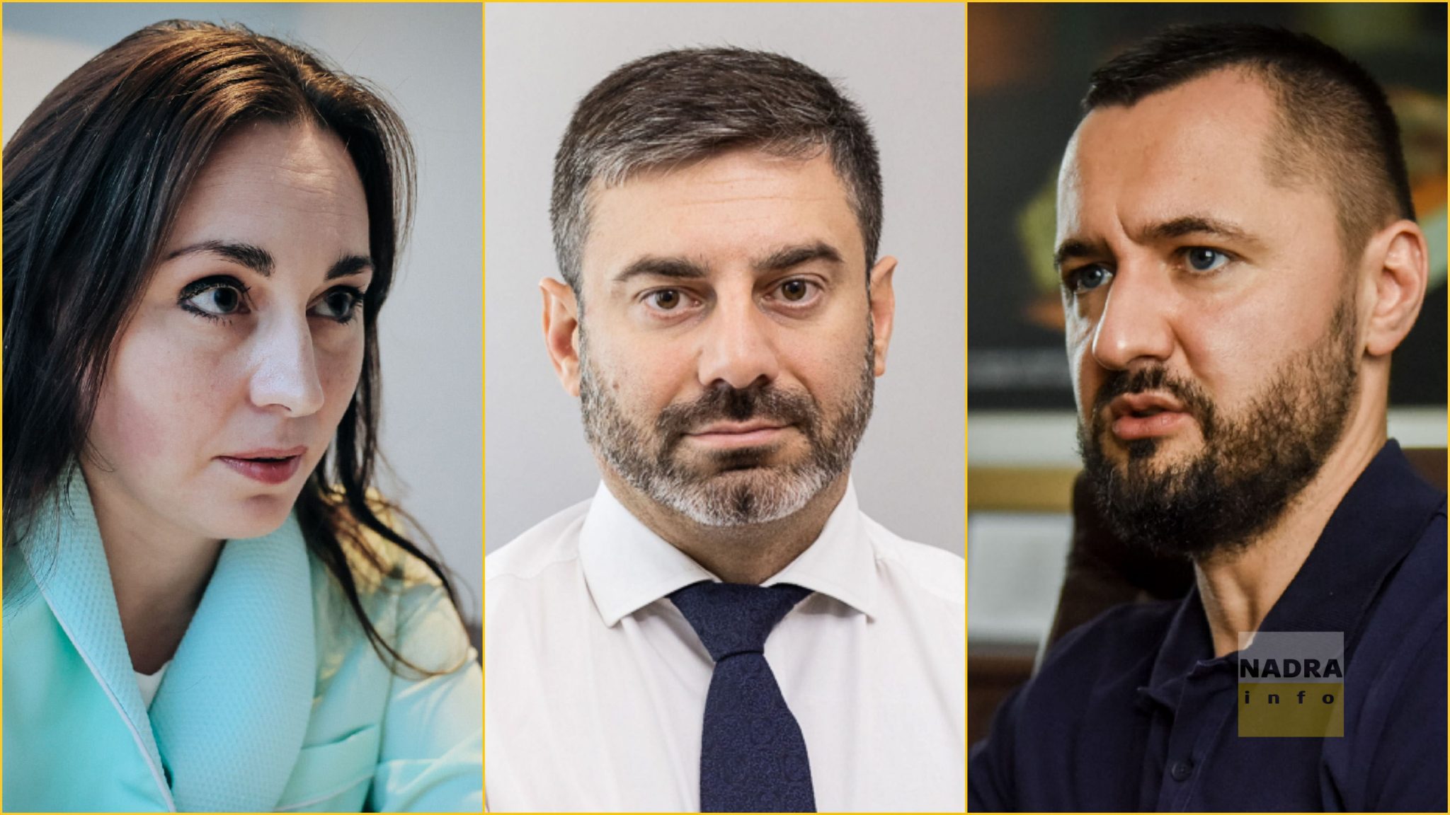 Справа про не поновлення Крістіни Браіловської: вину Романа Опімаха підтвердили, але штраф ...