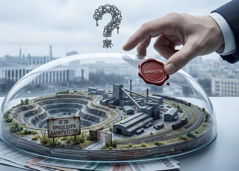 У Верховній Раді шукають рішення проблем Полтавського ГЗК ‣ NADRA.info